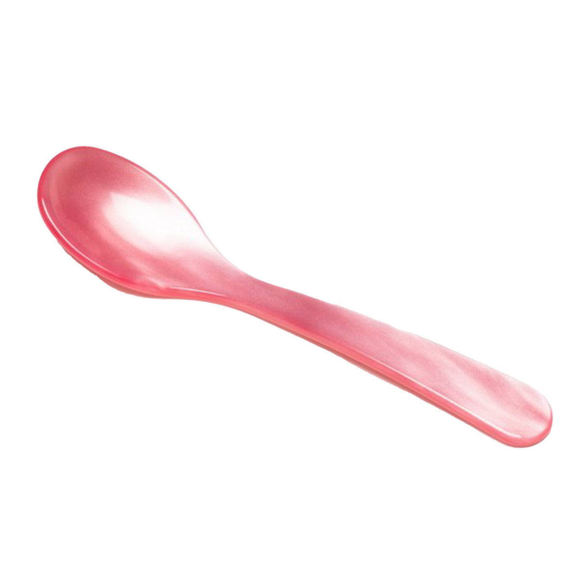Heim Soehne Egg Spoon Rosa Bluebellgray