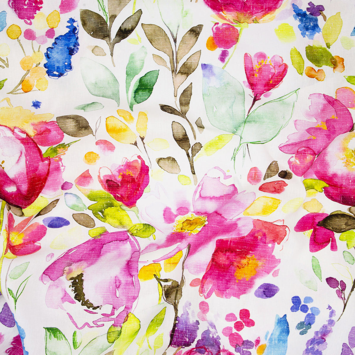 Devon Fabric Sample – Bluebellgray