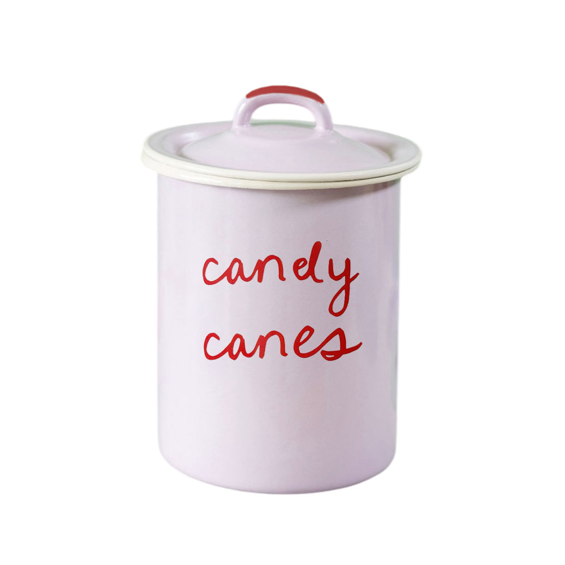 Candy Canes Container – Bluebellgray