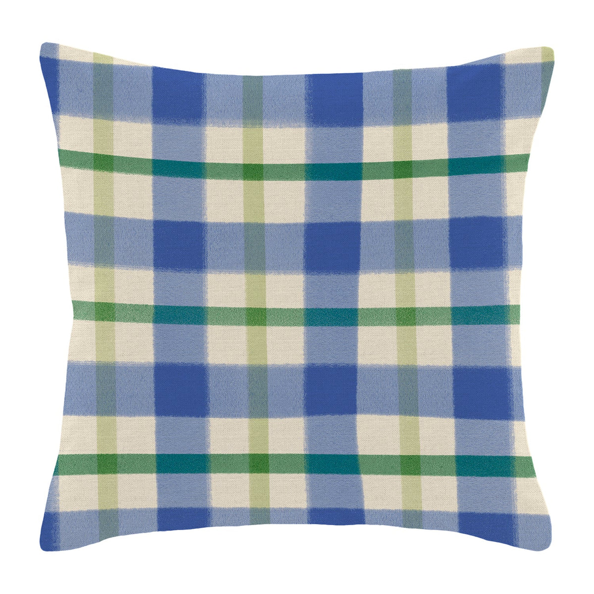 Wee Blue Bell Blueberry Jam Cushion – Bluebellgray