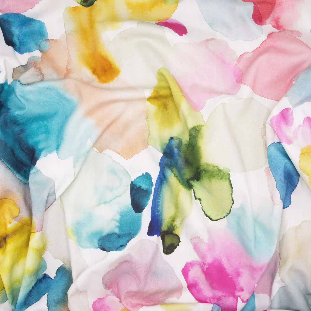 Freddy Fabric - Bluebellgray