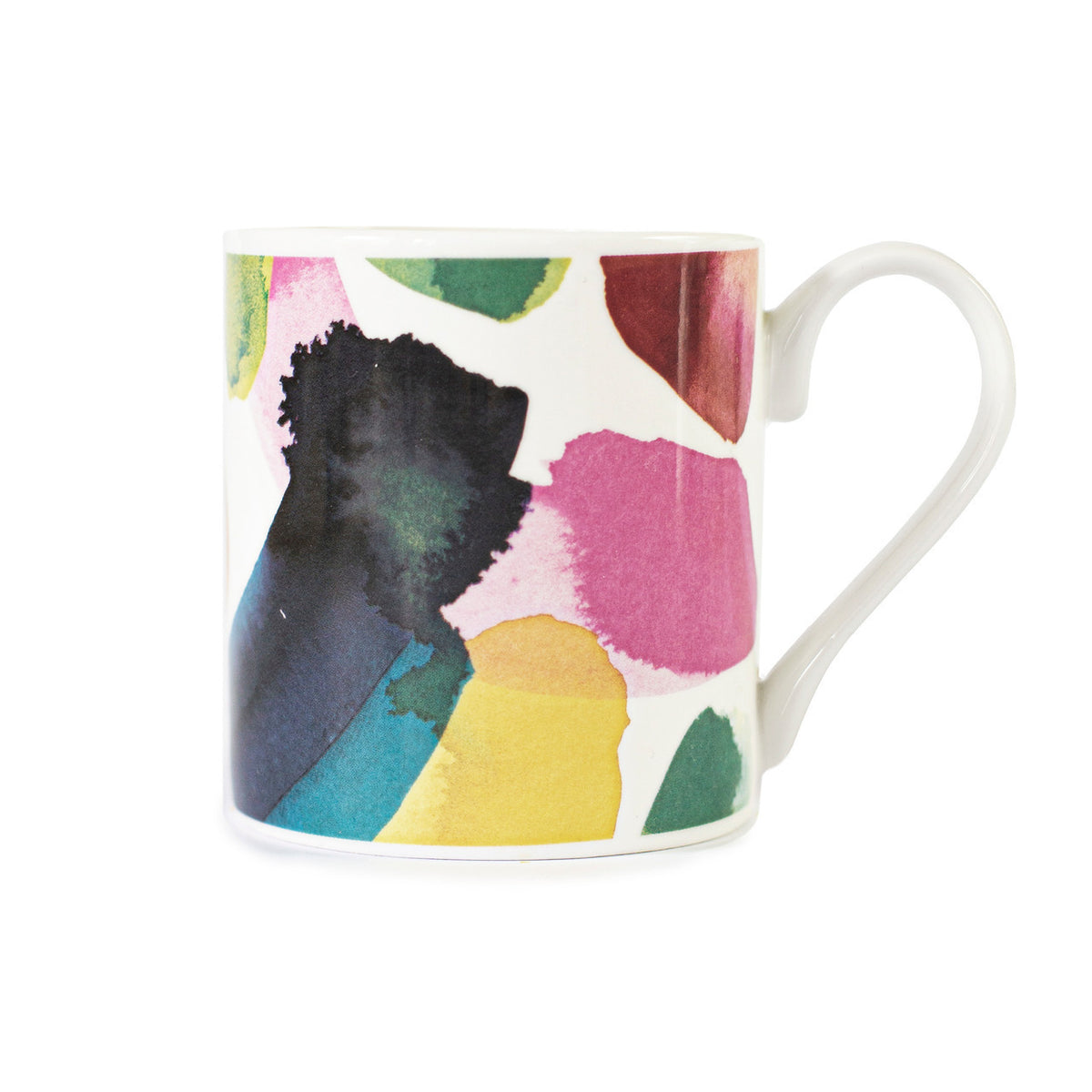 Pedro Mug - Bluebellgray